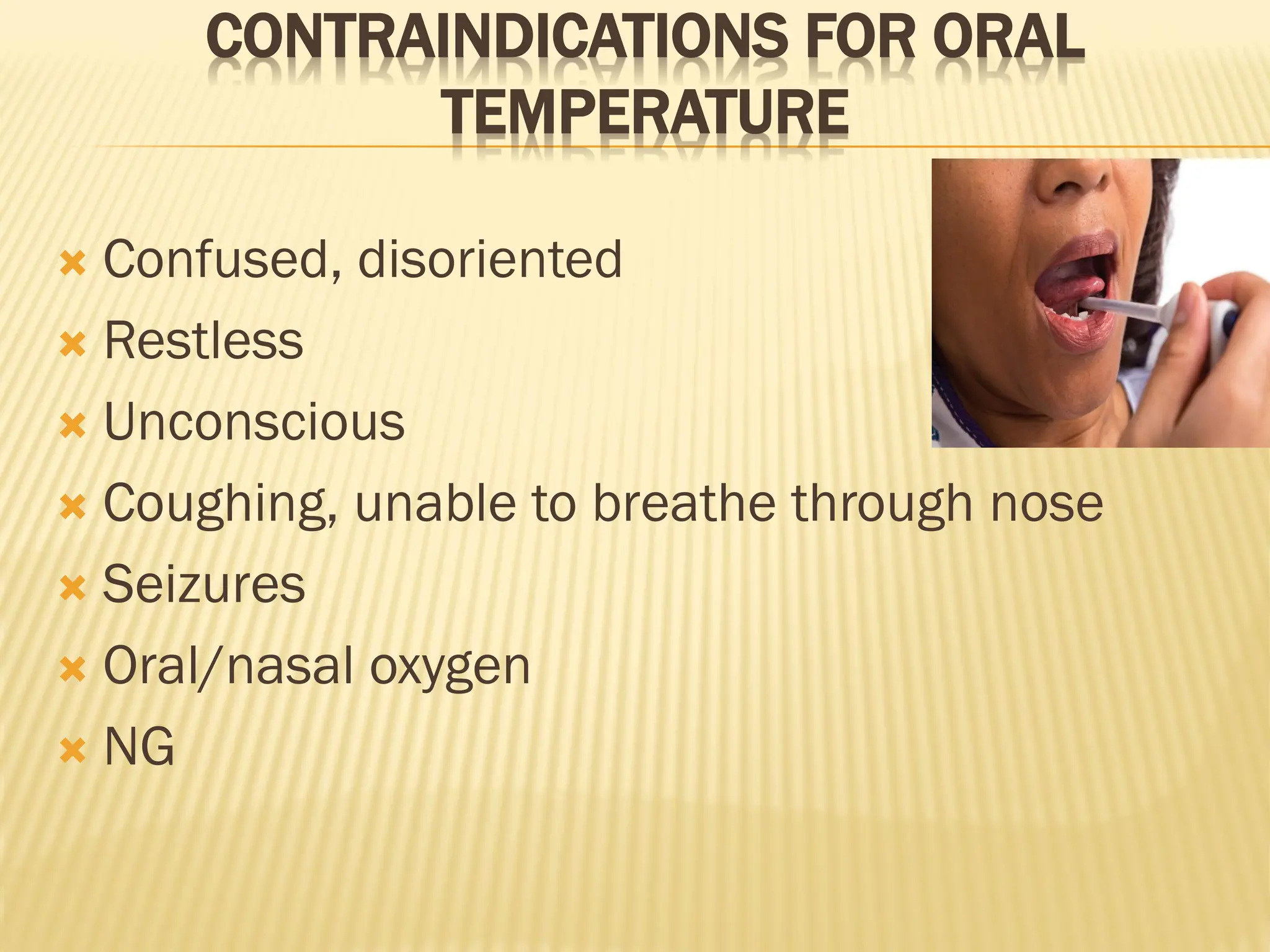VITAL SIGNS, Temperature, Pulse, Respiration, Blood pressure (B/P) | PDF