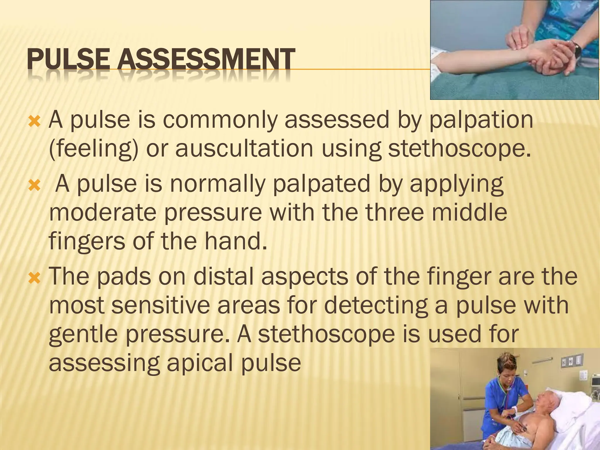 VITAL SIGNS, Temperature, Pulse, Respiration, Blood pressure (B/P) | PDF