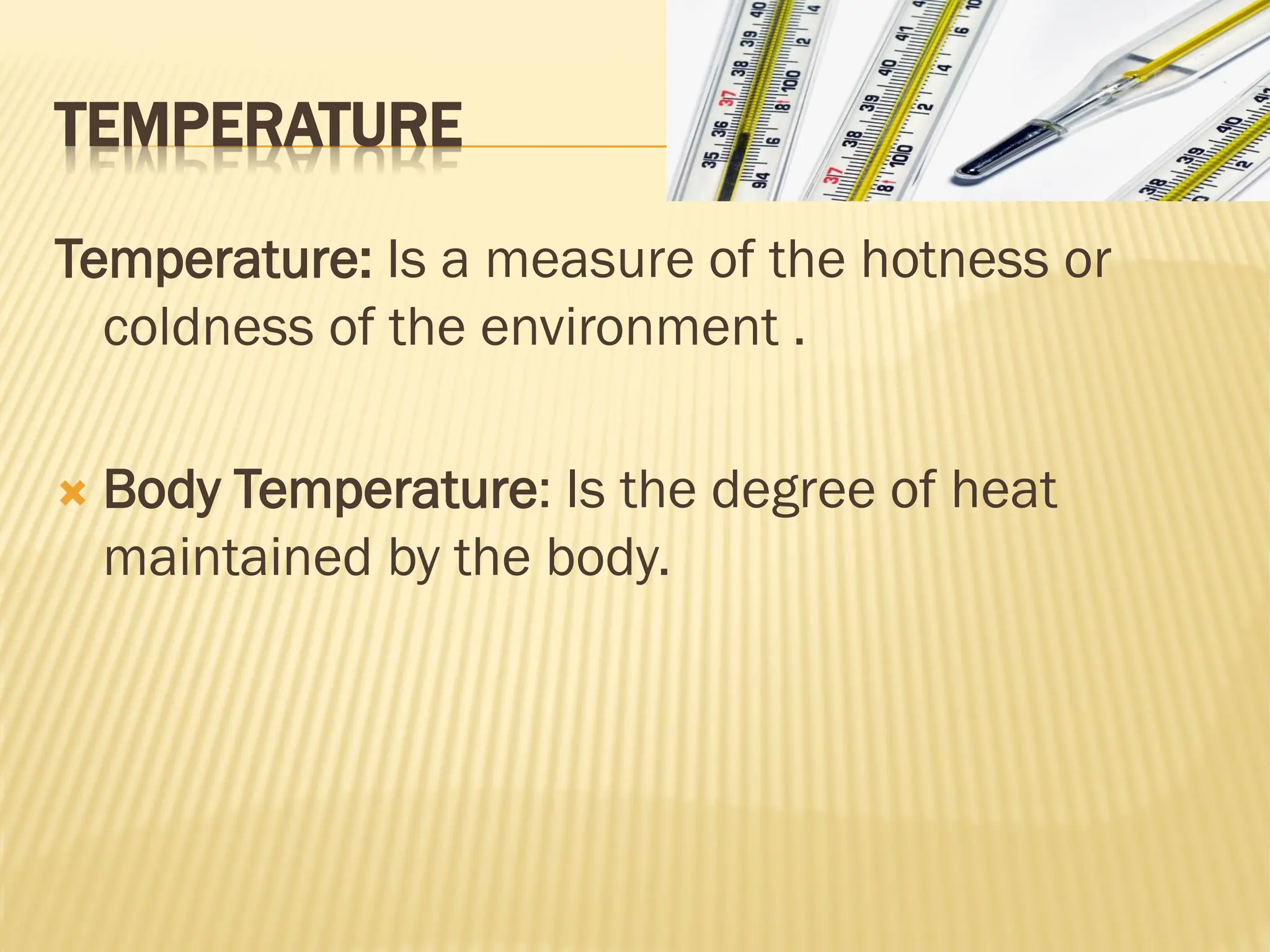 VITAL SIGNS, Temperature, Pulse, Respiration, Blood pressure (B/P) | PDF