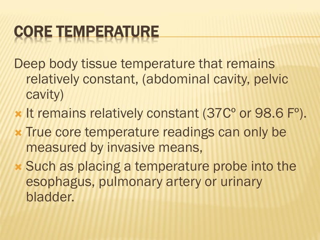 VITAL SIGNS, Temperature, Pulse, Respiration, Blood pressure (B/P) | PDF