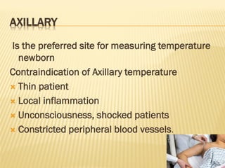 VITAL SIGNS, Temperature, Pulse, Respiration, Blood pressure (B/P) | PDF