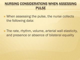 VITAL SIGNS, Temperature, Pulse, Respiration, Blood pressure (B/P) | PDF