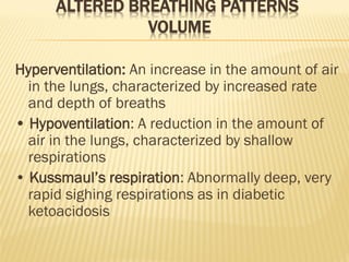 VITAL SIGNS, Temperature, Pulse, Respiration, Blood pressure (B/P) | PDF