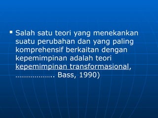 6. Kepemimpinan Tranformal dan Transaksional.pptx