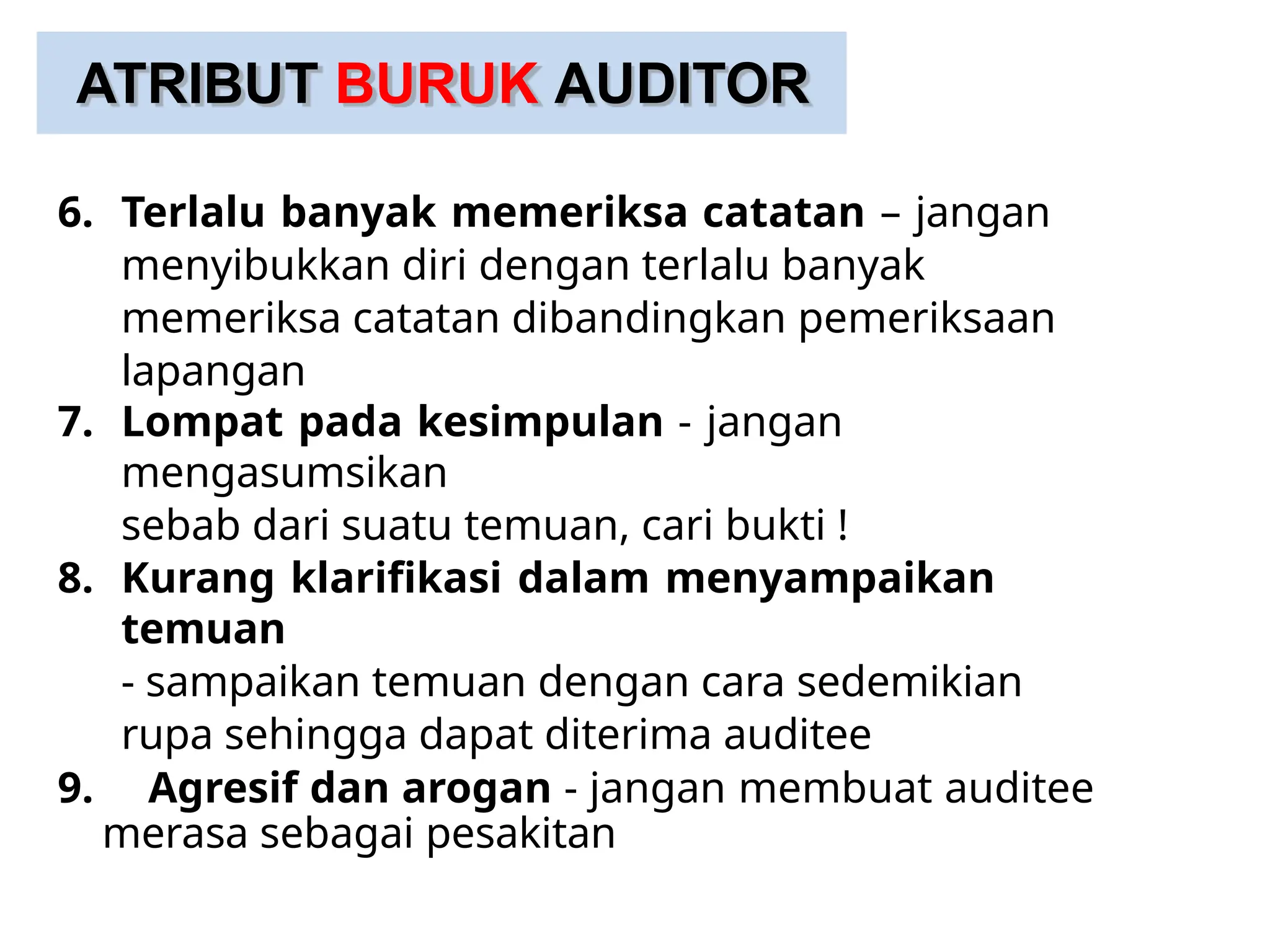 6.materi pelatihan Pelaksana Audit SMK3.pptx