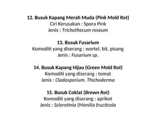 kerusakan Bahan makanan oleh mikroba.ppt