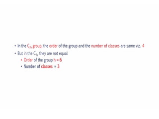 6. SIMILARITY TRANFORMATION AND CLASSES OF A GROUP.pptx