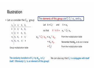 6. SIMILARITY TRANFORMATION AND CLASSES OF A GROUP.pptx
