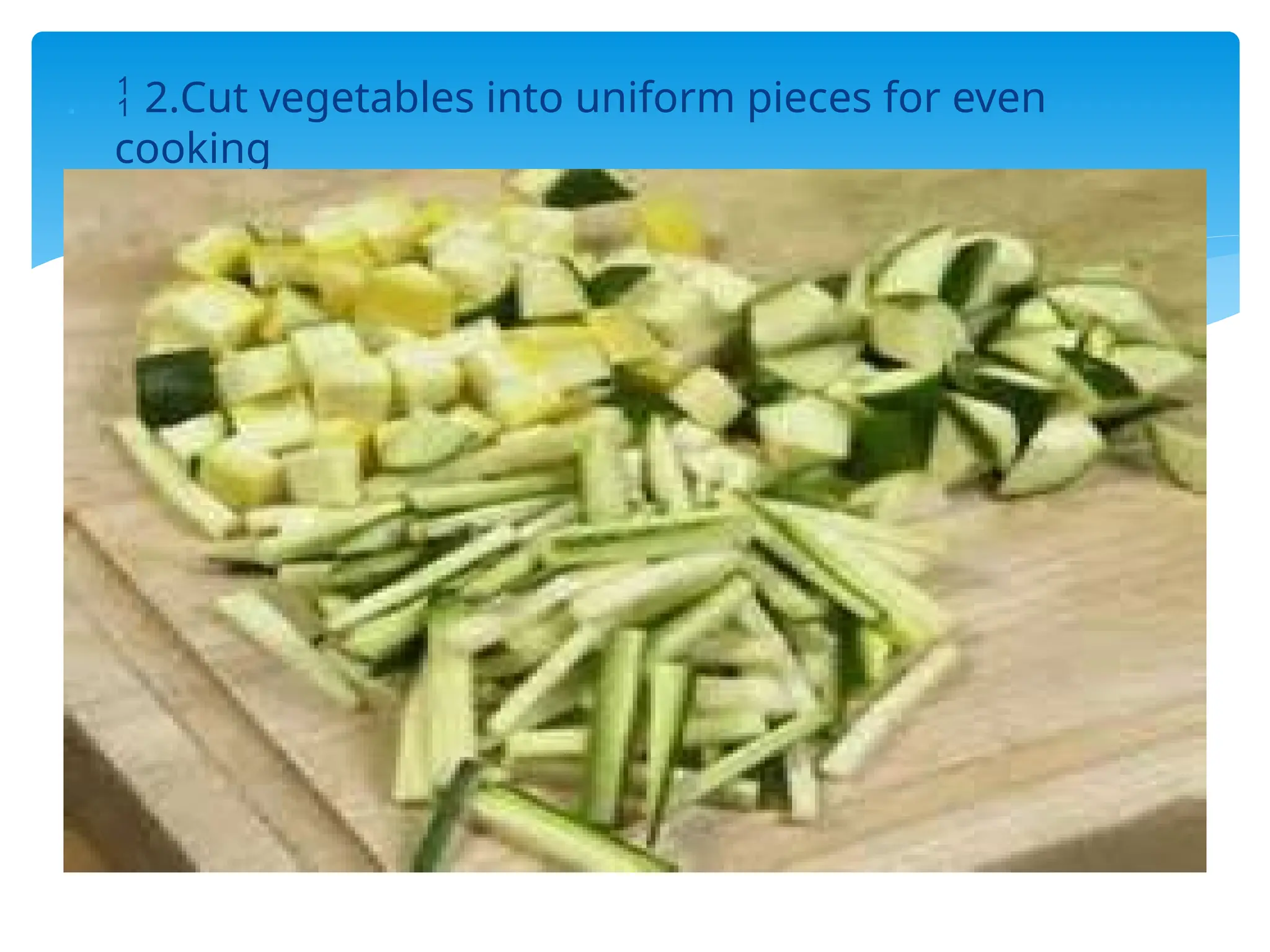 6.Preparing Fresh Vegetables.pptx Cookery 10 | PPT