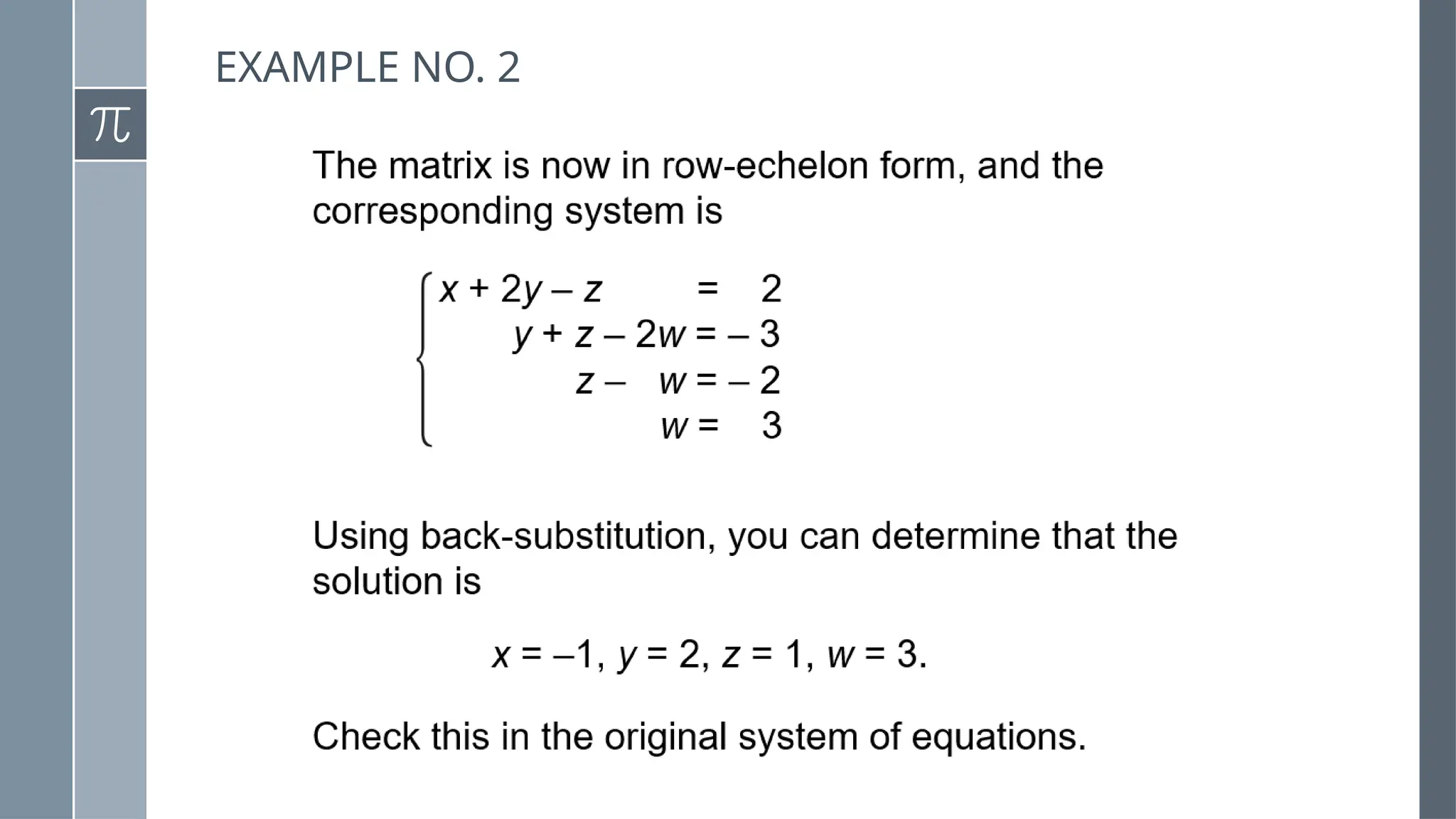 6. Solving systems of Linear Equation.pptx