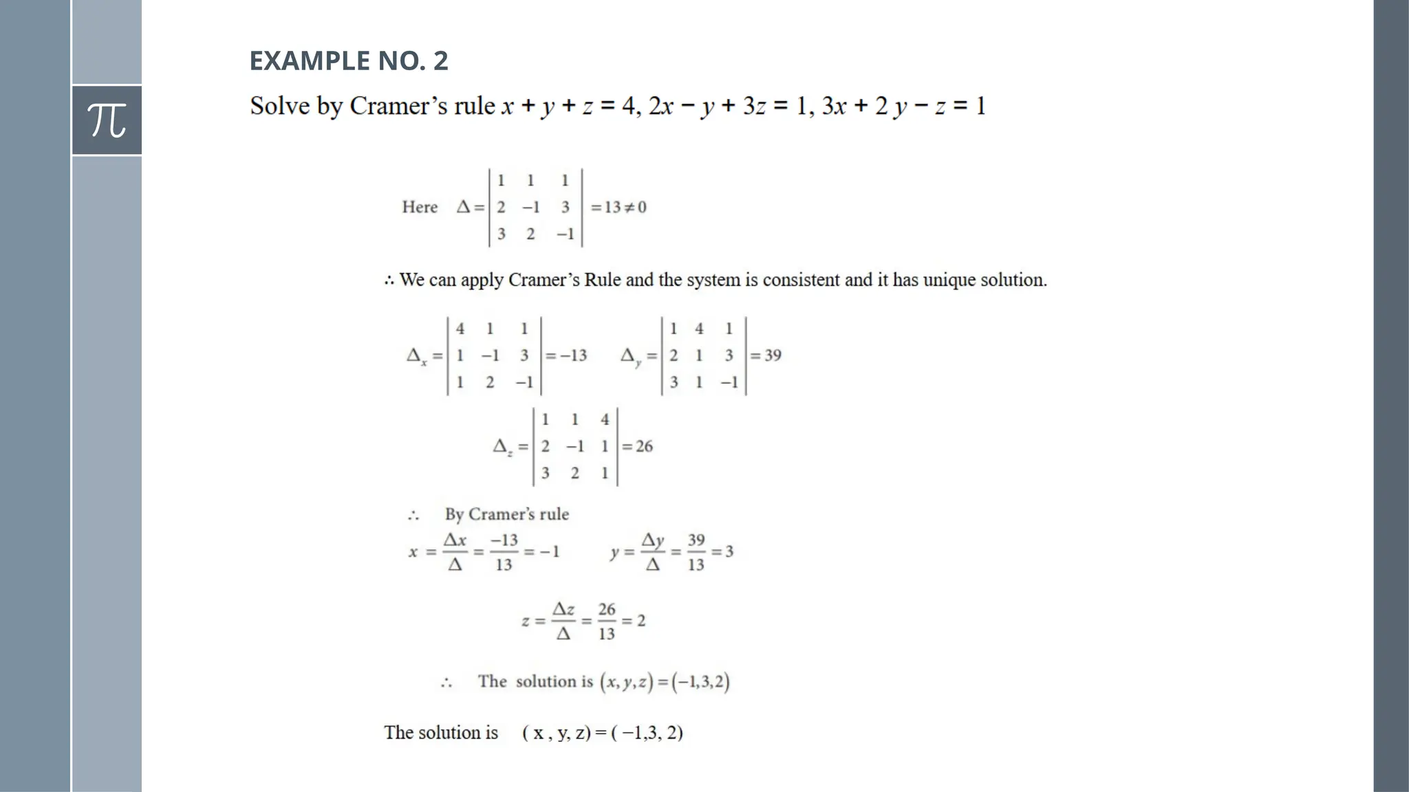 6. Solving systems of Linear Equation.pptx