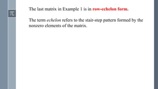 6. Solving systems of Lineaanation).pptx
