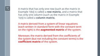 6. Solving systems of Lineaanation).pptx