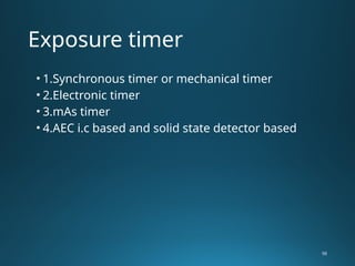 6. HIGH FREQUENCY GENERATIORS AND RECTIFICATION.pptx by Ravindra Kumar.pptx