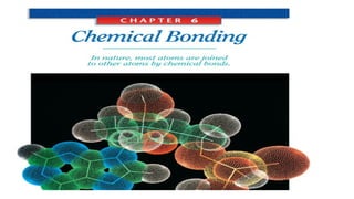 6.1_Introduction to Chemical Bonding.pptx