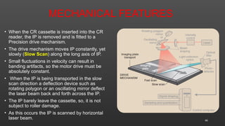 7. ADVANCEMENTS IN IMAGE RECEPTORS AND DIGITAL RADIOGRAPHY by Ravindra ...