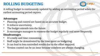 Advertisement Budget - Types and Process.pptx