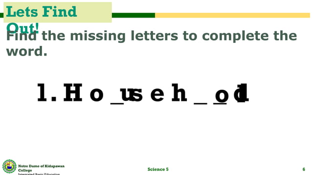 Sources of waste Sources of waste Sources of waste | PPT