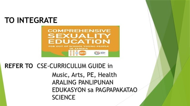 The Comprehensive Sexuality Education.pptx