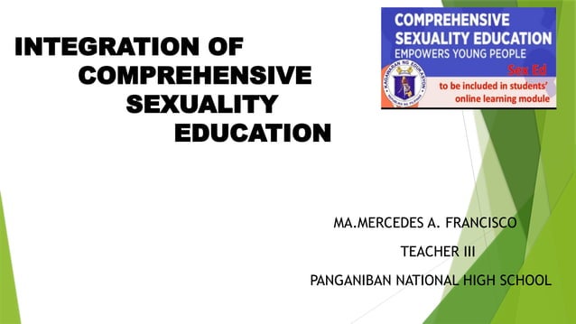 The Comprehensive Sexuality Education.pptx