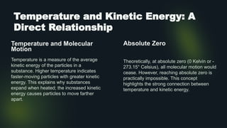 6. Kinetic Molecular Theory of Particles of Matter.pptx