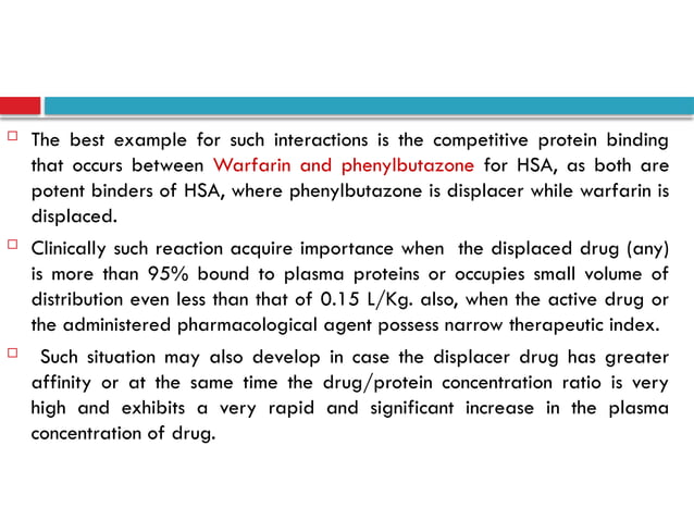 6.Protein drug binding and factors effecting.pptx