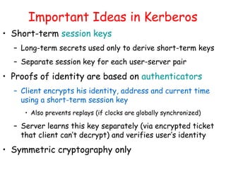 6.Kerberos_in symmetric key distribution.pptx