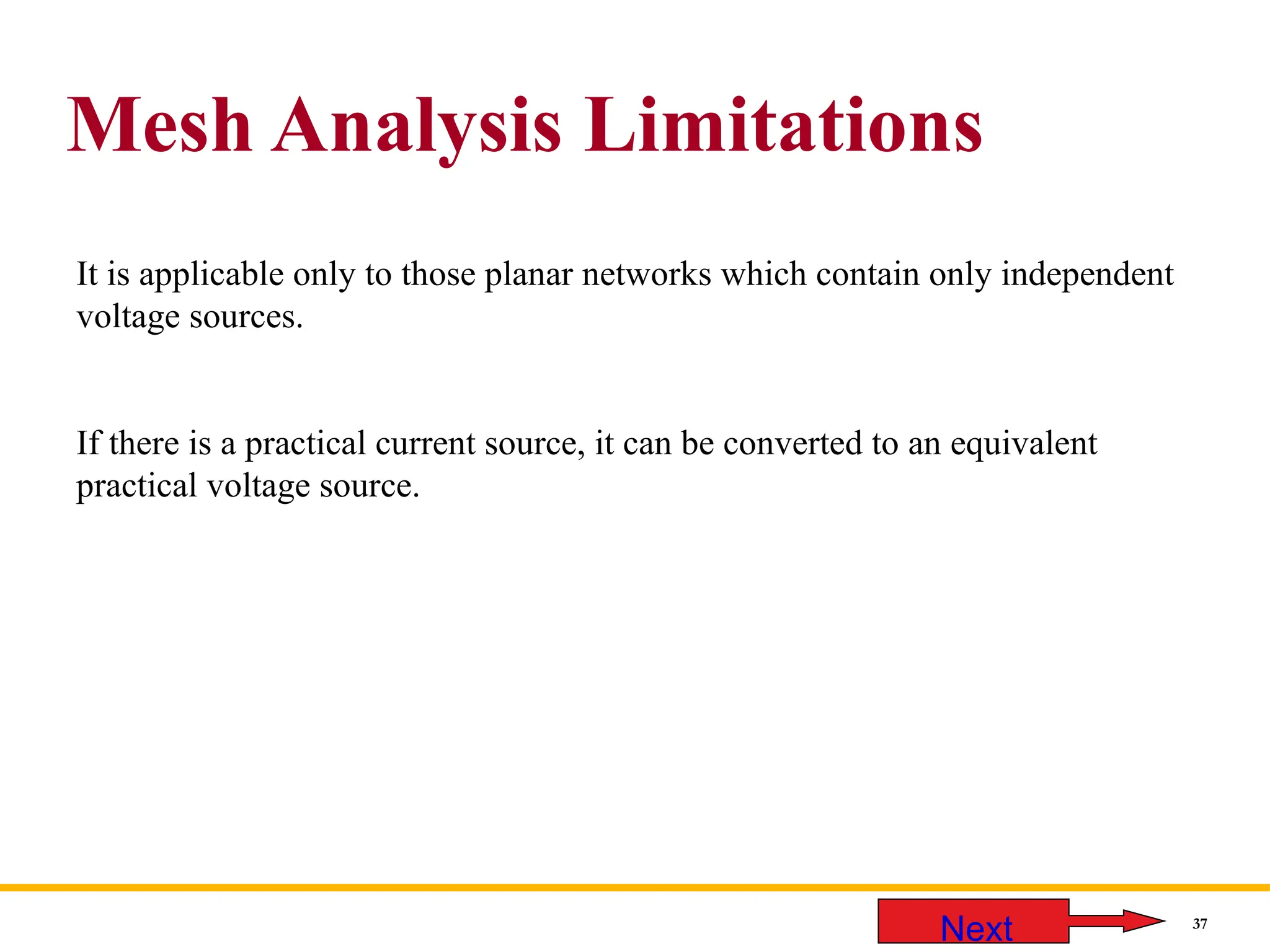 Chapter_2_DC Circuits_KCL_KVL_mesh_nodal.pptx