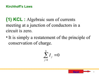 Chapter_2_DC Circuits_KCL_KVL_mesh_nodal.pptx