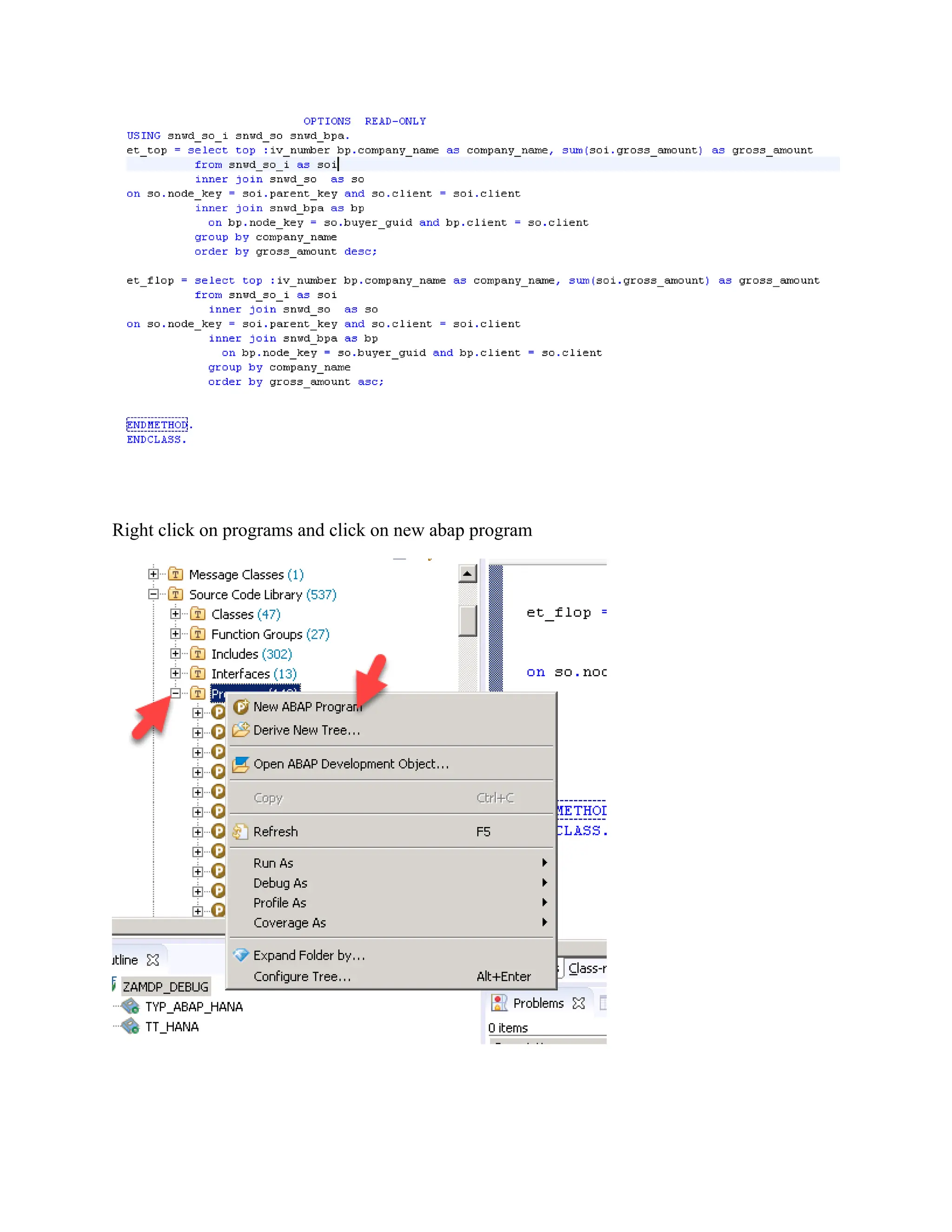 AMDP Debugging step by step detail guide.docx