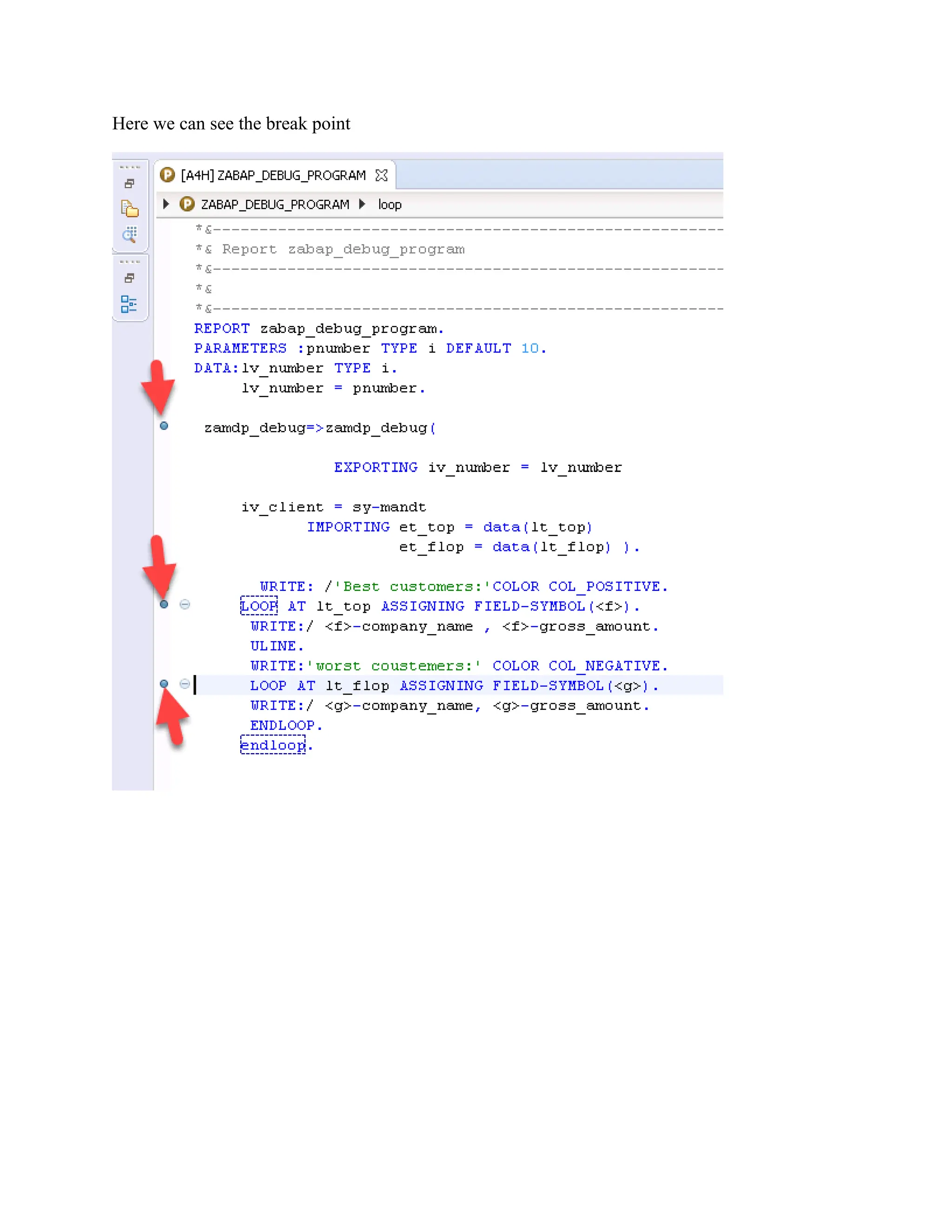 AMDP Debugging step by step detail guide.docx