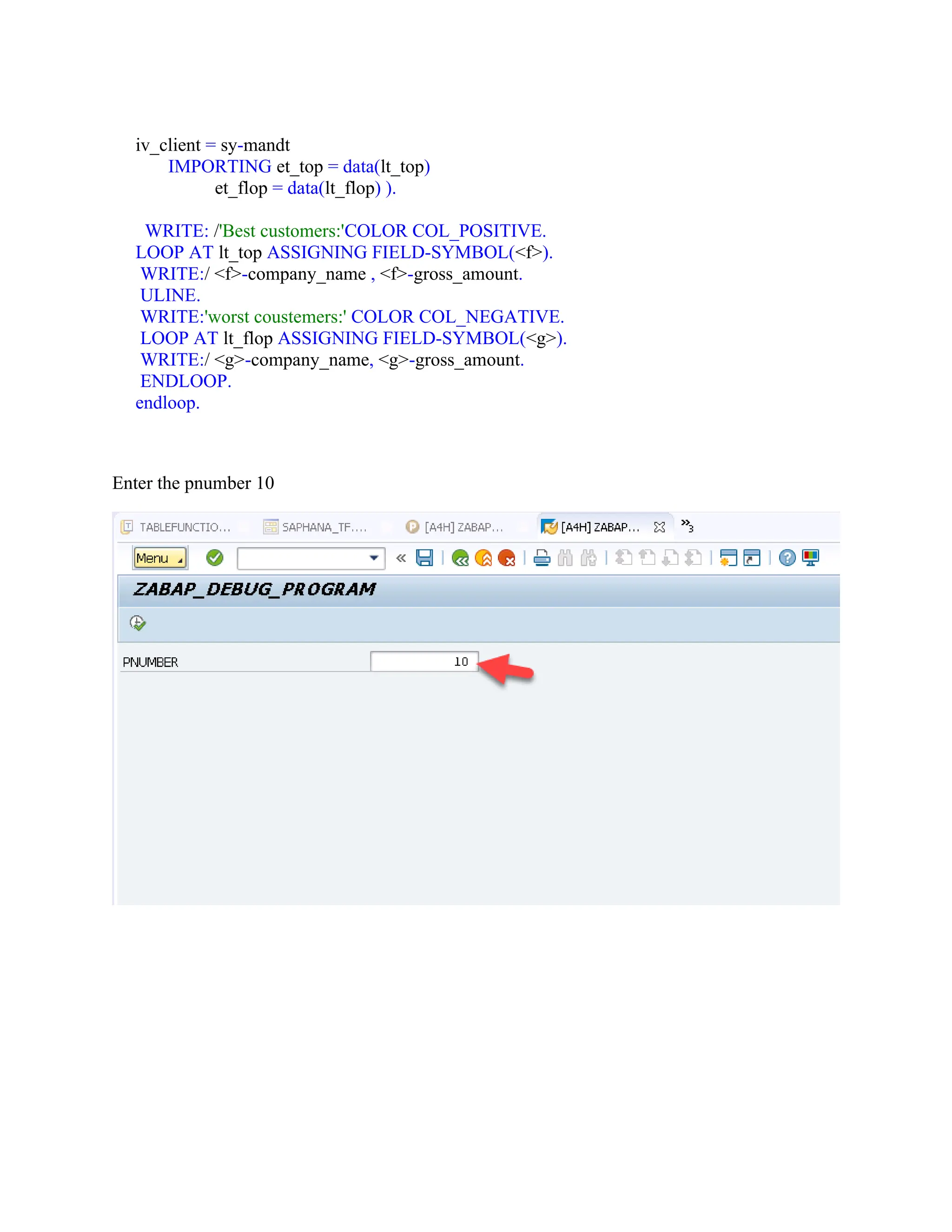 AMDP Debugging step by step detail guide.docx