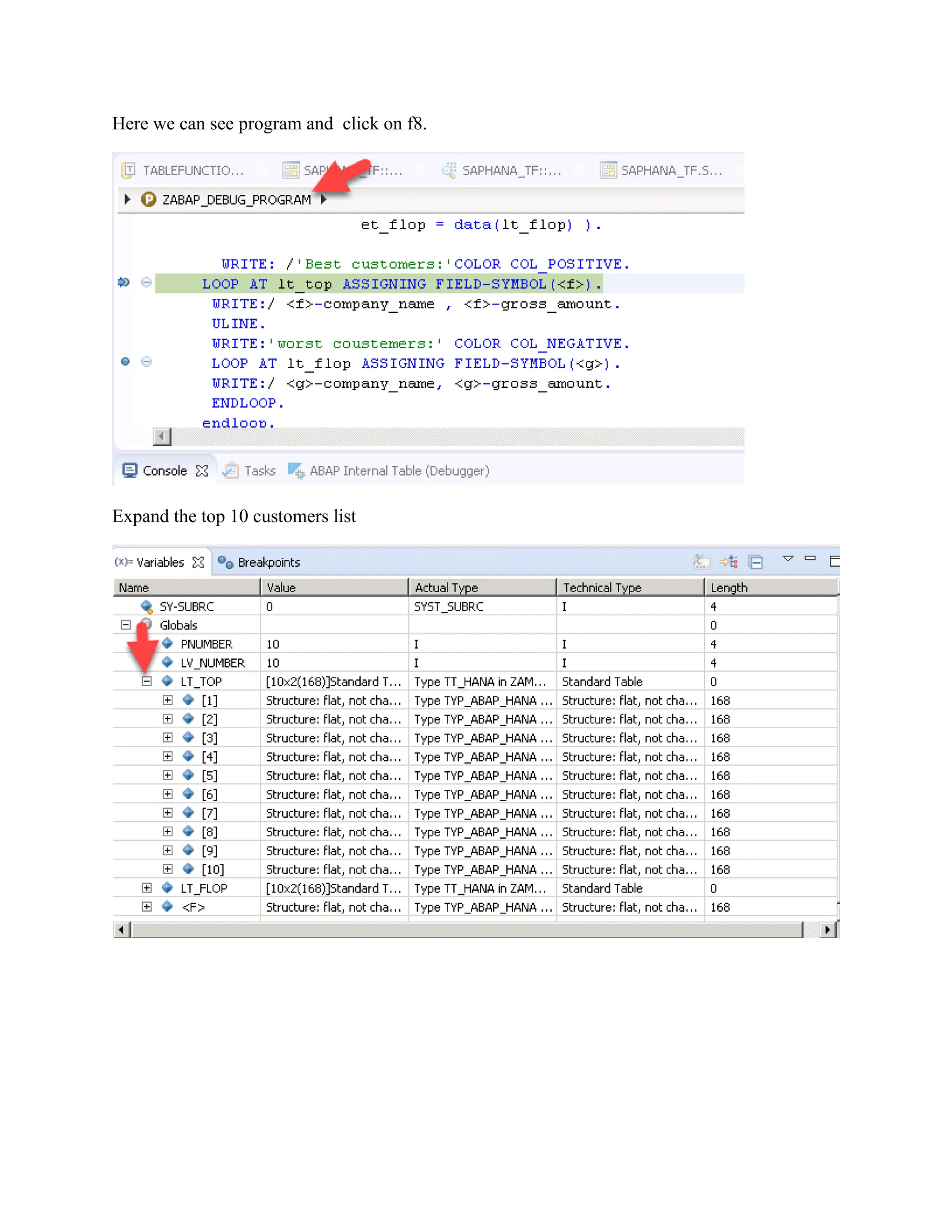 AMDP Debugging step by step detail guide.docx