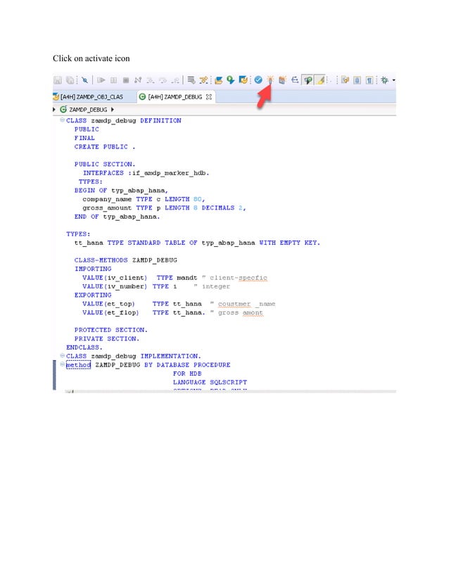 AMDP Debugging step by step detail guide.docx