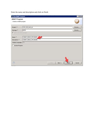 AMDP Debugging step by step detail guide.docx