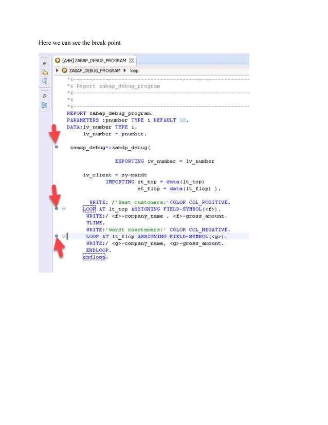 AMDP Debugging step by step detail guide.docx