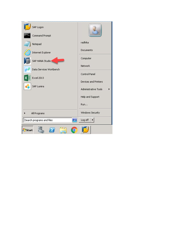 AMDP Debugging step by step detail guide.docx