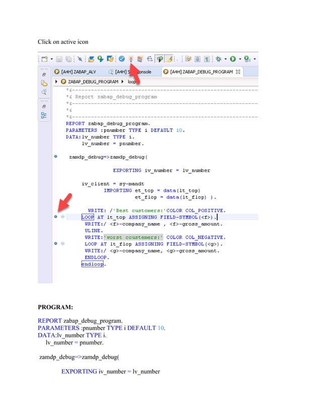 AMDP Debugging step by step detail guide.docx