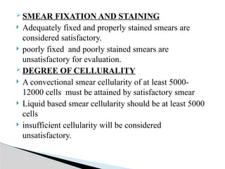 6. Criteria of satisfactiory and unsatisfactory.pptx