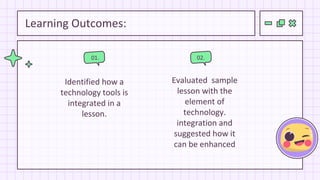 6. Models of Technology- Enhanced Instructional Lesson - Luisa Rada.pdf