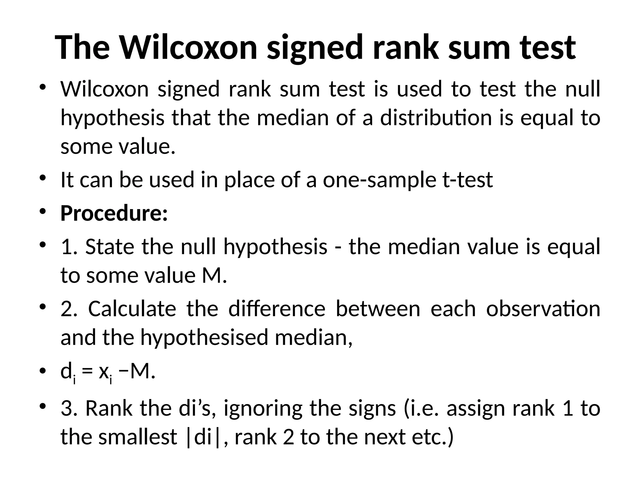 6. Nonparametric Test_JASP.ppt with full example | PPTX
