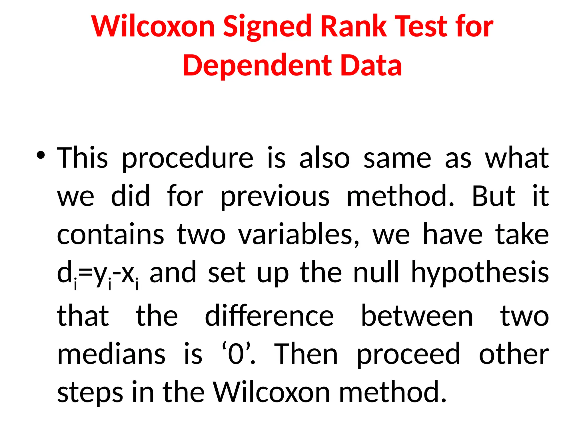 6. Nonparametric Test_JASP.ppt with full example | PPTX