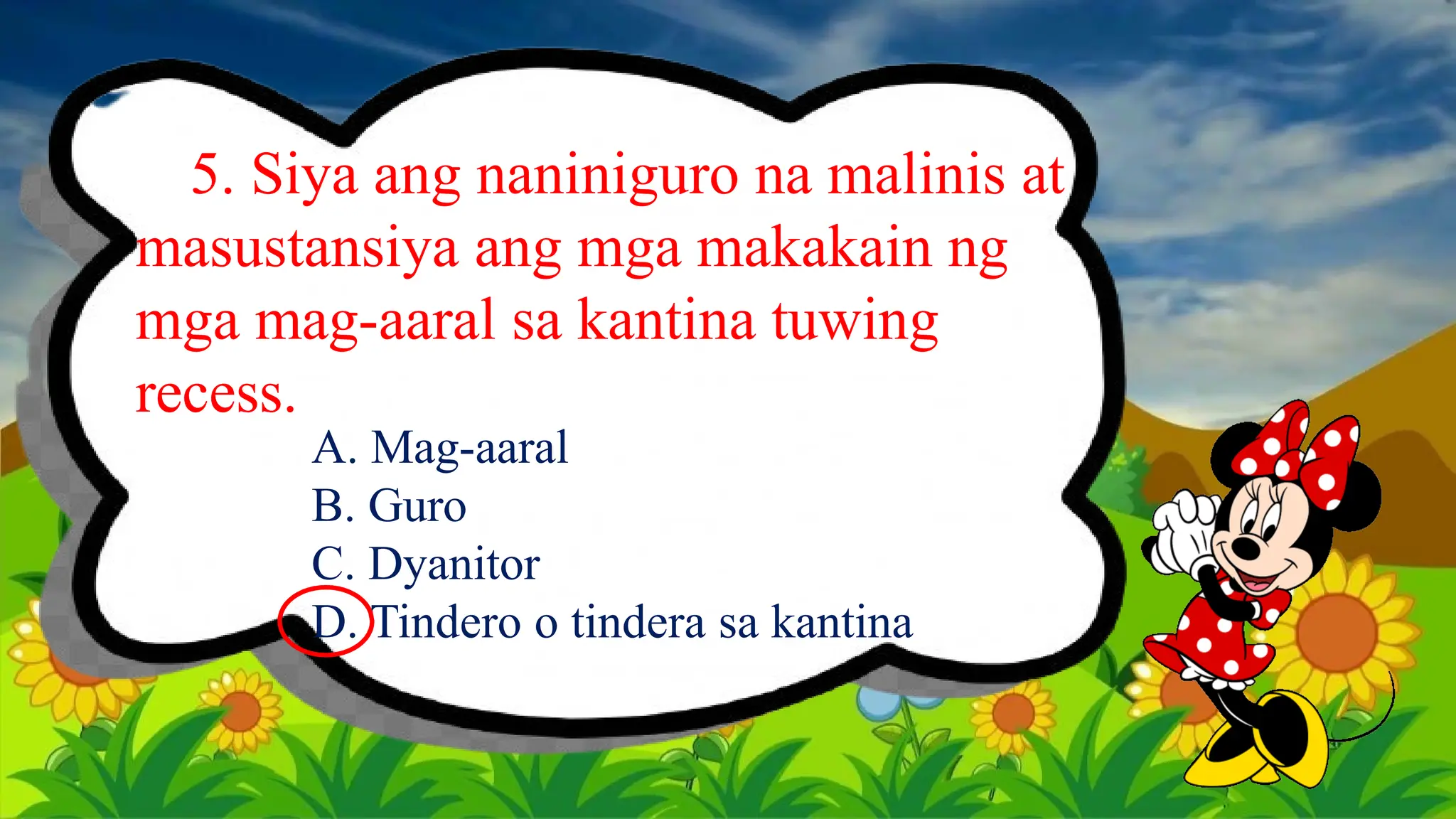 6. MAKABANSA MGA BUMUBUO SA PAARALAN W-2.pptx