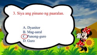 6. MAKABANSA MGA BUMUBUO SA PAARALAN W-2.pptx
