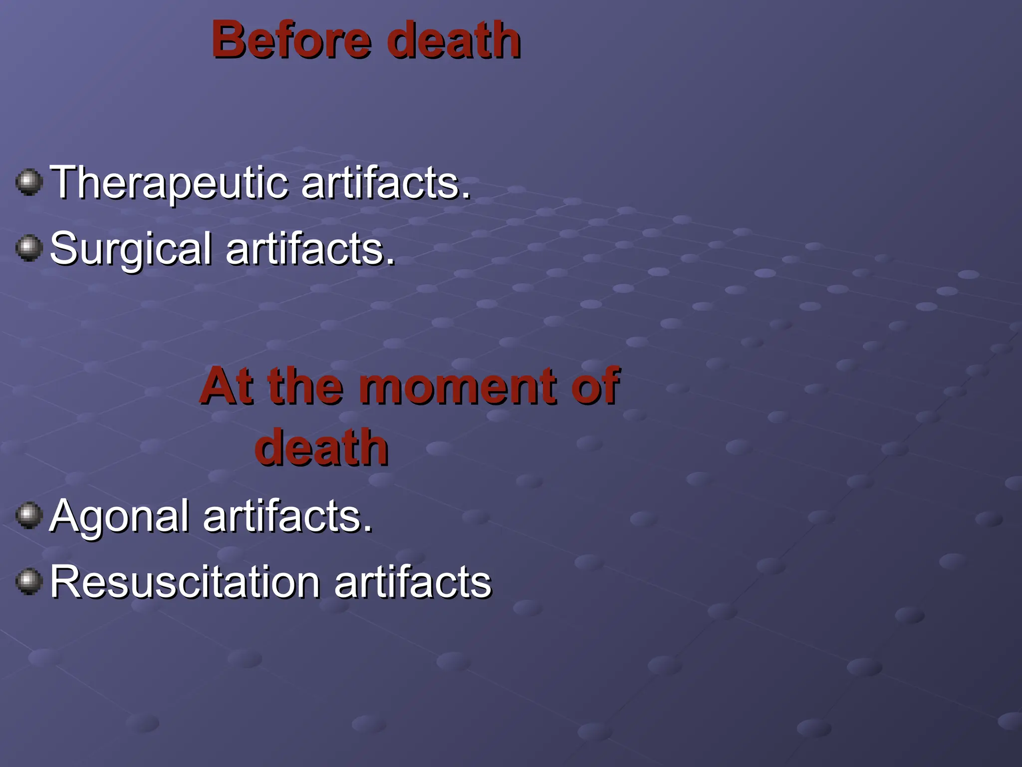 Introduction to AUTOPSY and their Description | PPT