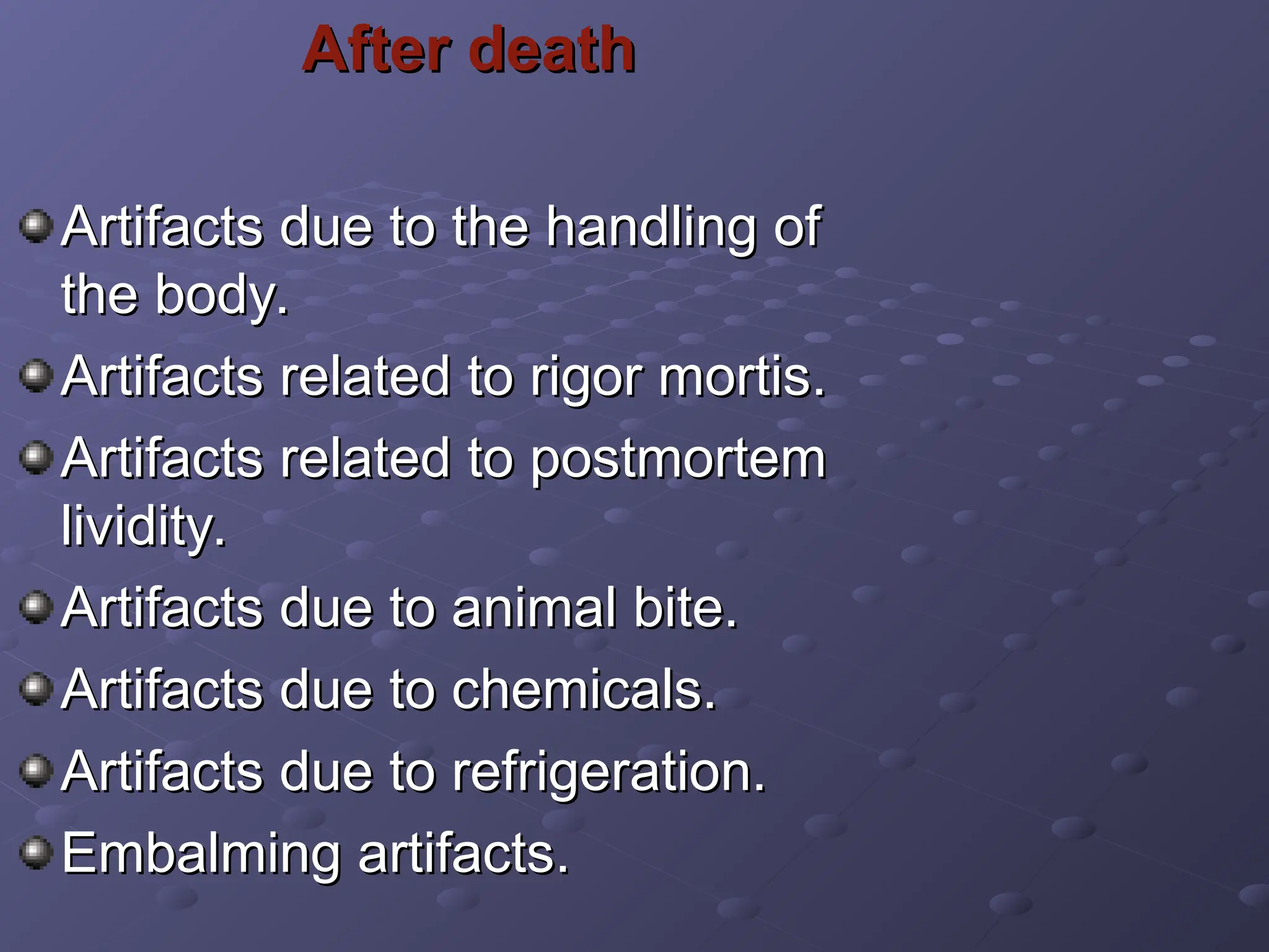 Introduction to AUTOPSY and their Description | PPT