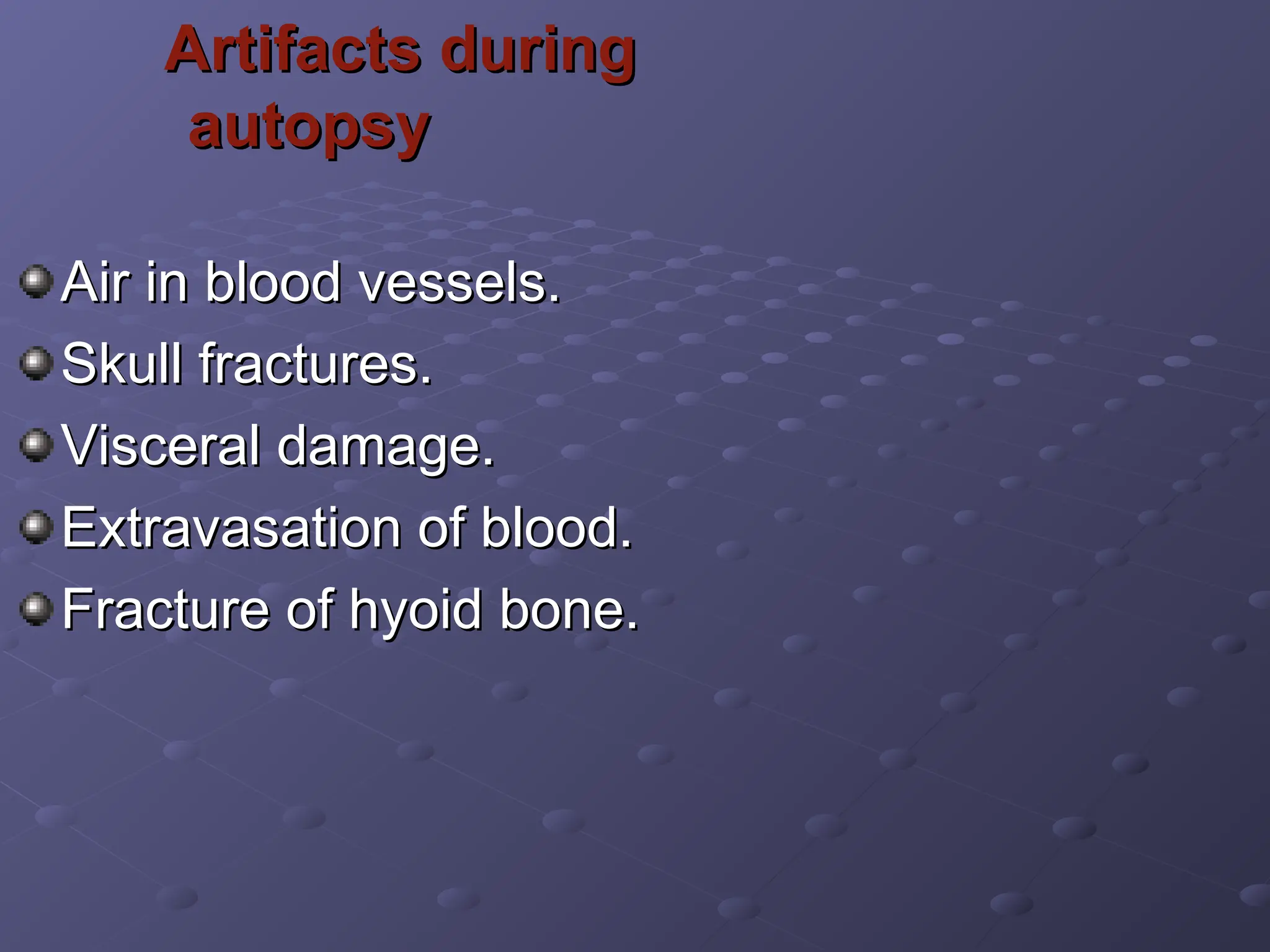 Introduction to AUTOPSY and their Description | PPT