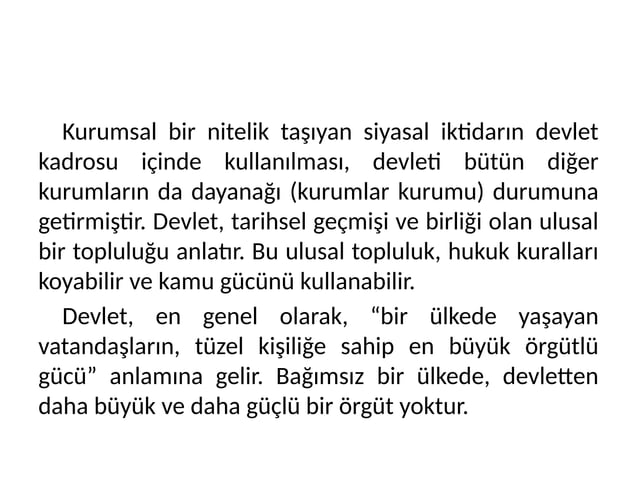 6. Hafta-Devlet Kavramı ve demokrasi dersi.pptx