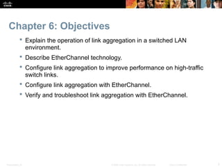 6. Link Aggregation6. Link Aggregation.pptx