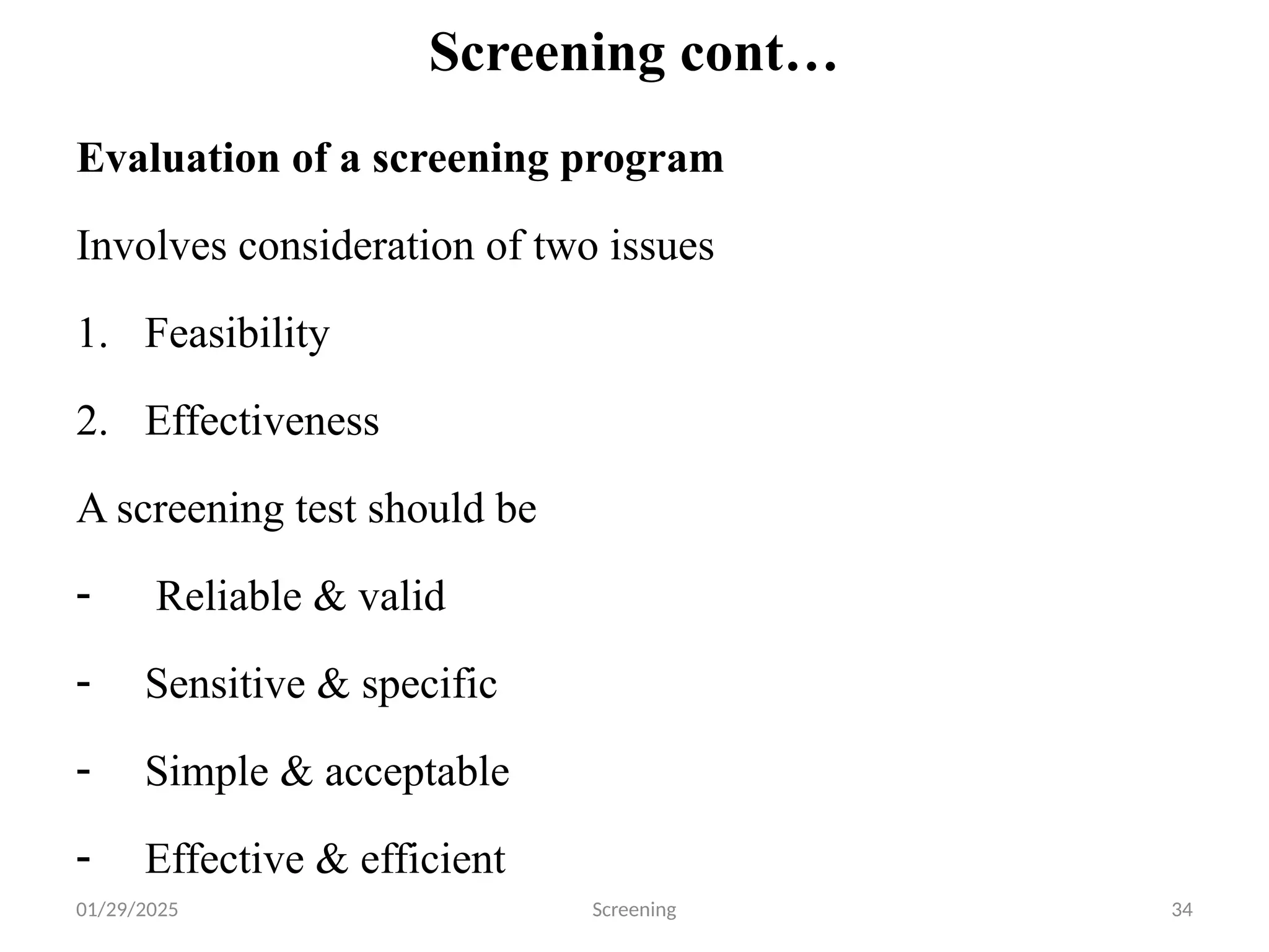6. Screening power point every one should read.pptx